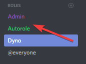 Dyno